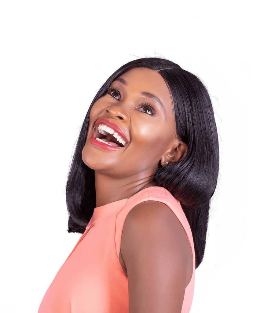 Wangari Njathi - Eminent Media Inc