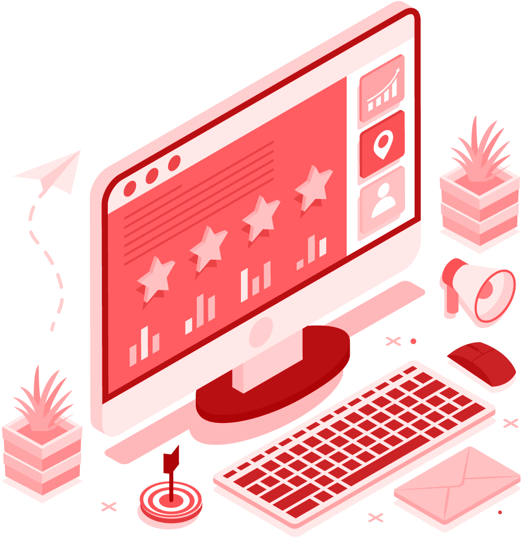 Business Reputation Management - Eminent Media Inc