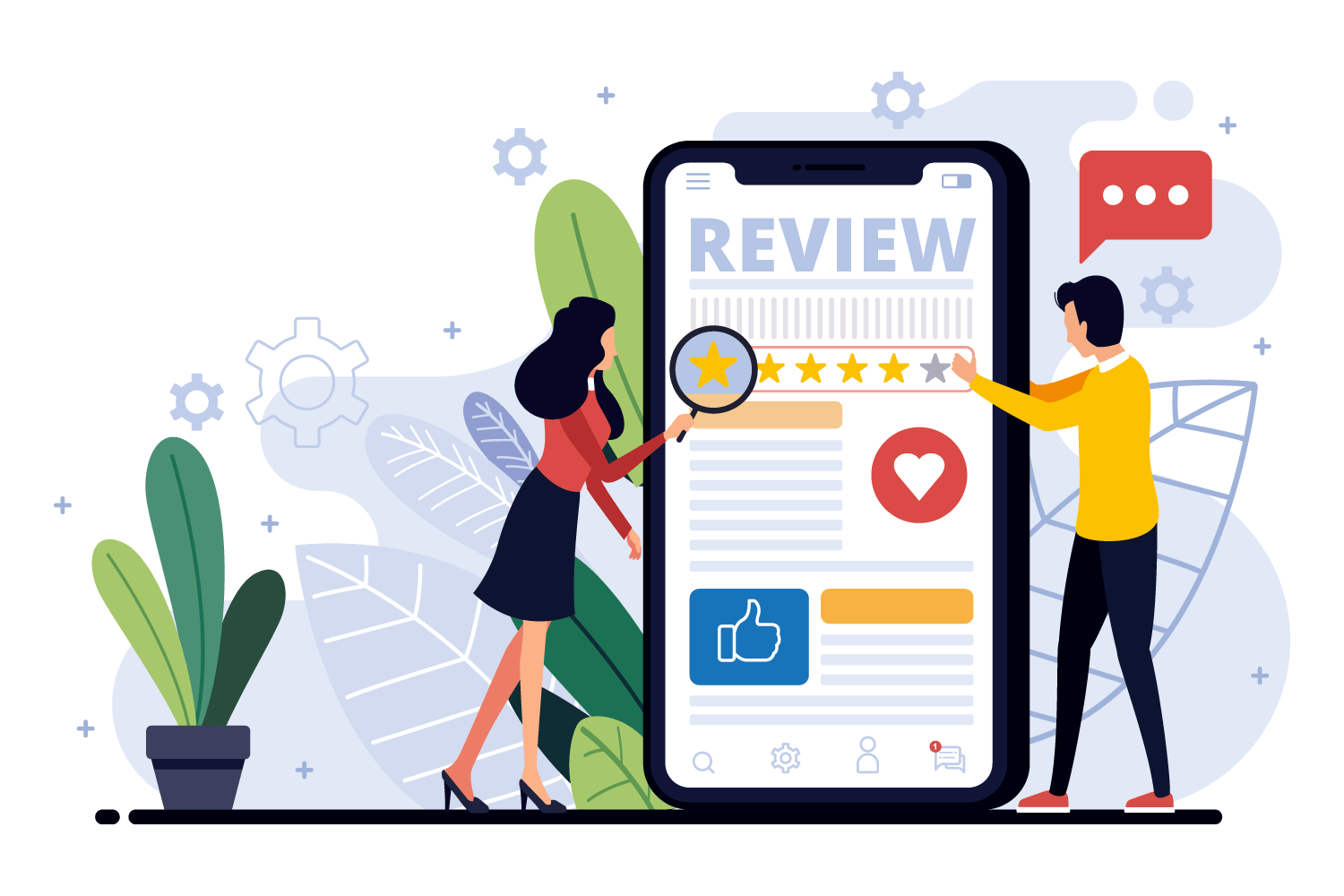 Content Removal - Eminent Media Inc